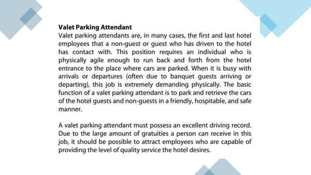 FRONT OFFICE - RESERVATION for BSHM.pptx