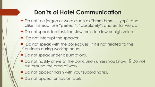 FRONT OFFICE COMMUNICATION SKILLS SHS.pptx