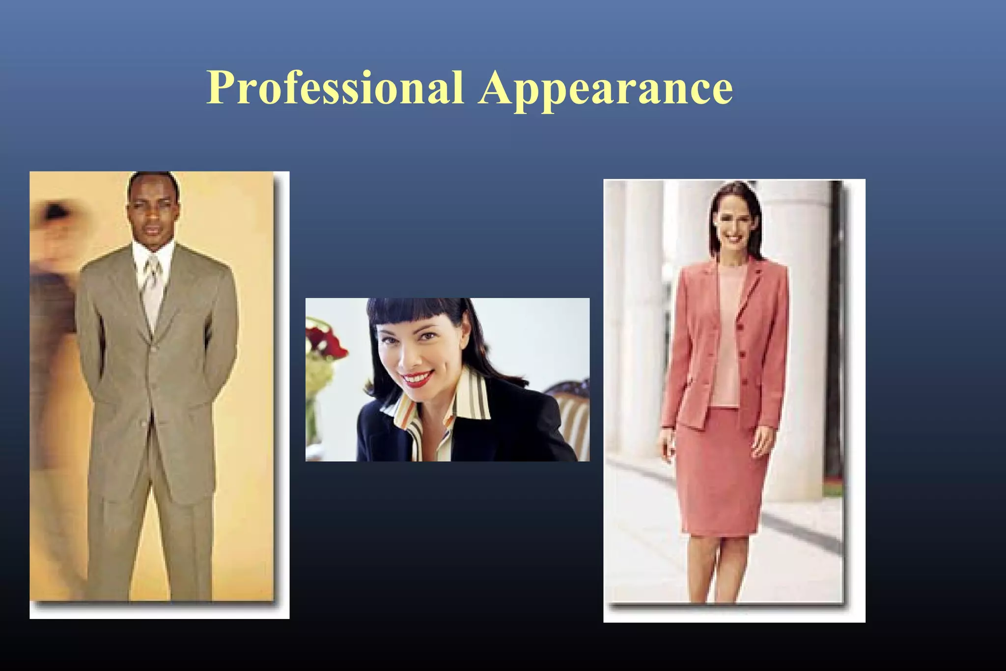 Front office Etiquettes | PPT