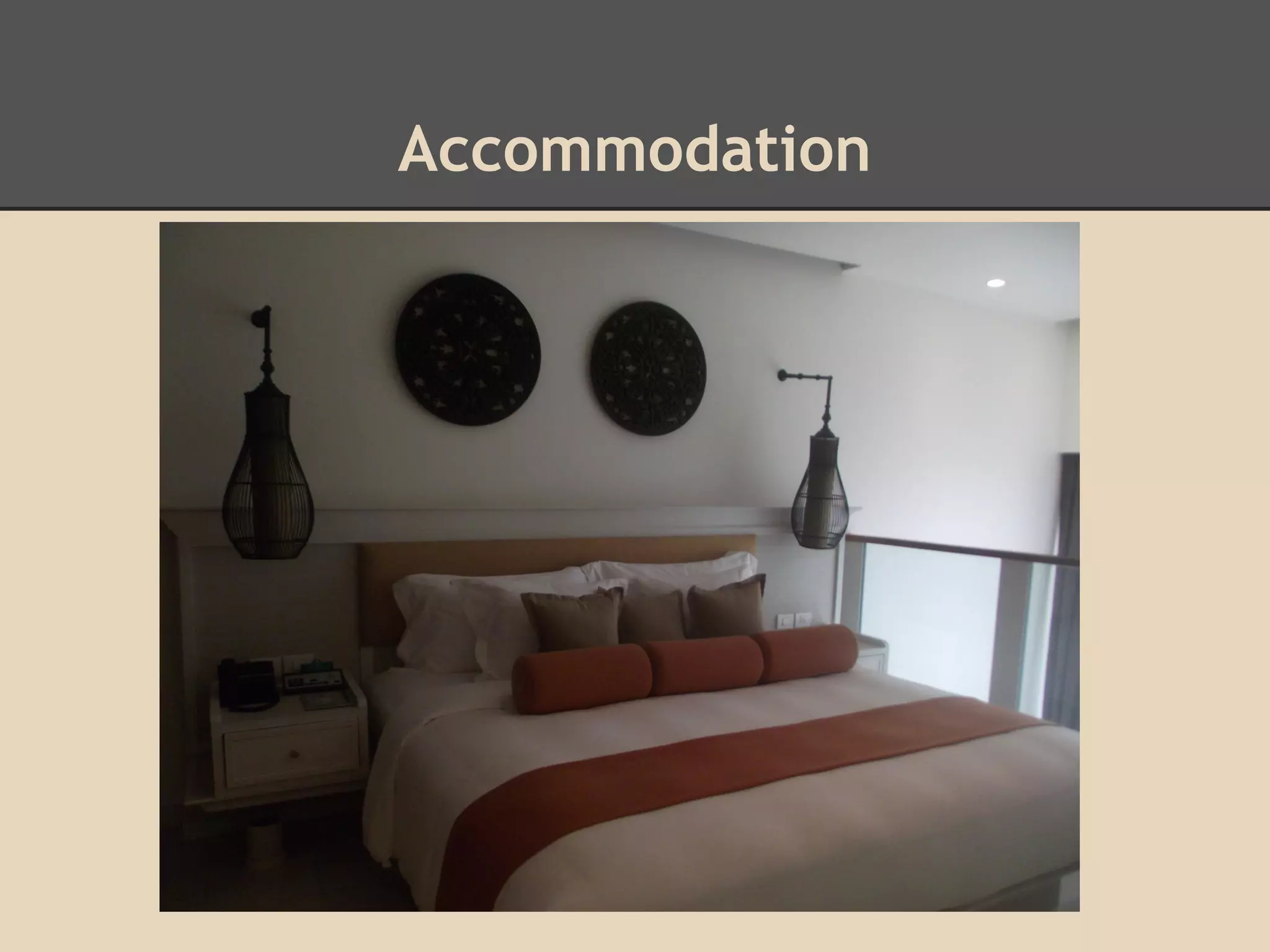 Front office internship at maikhao (1) | PPT