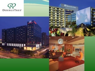 Front office Presentation | PPT