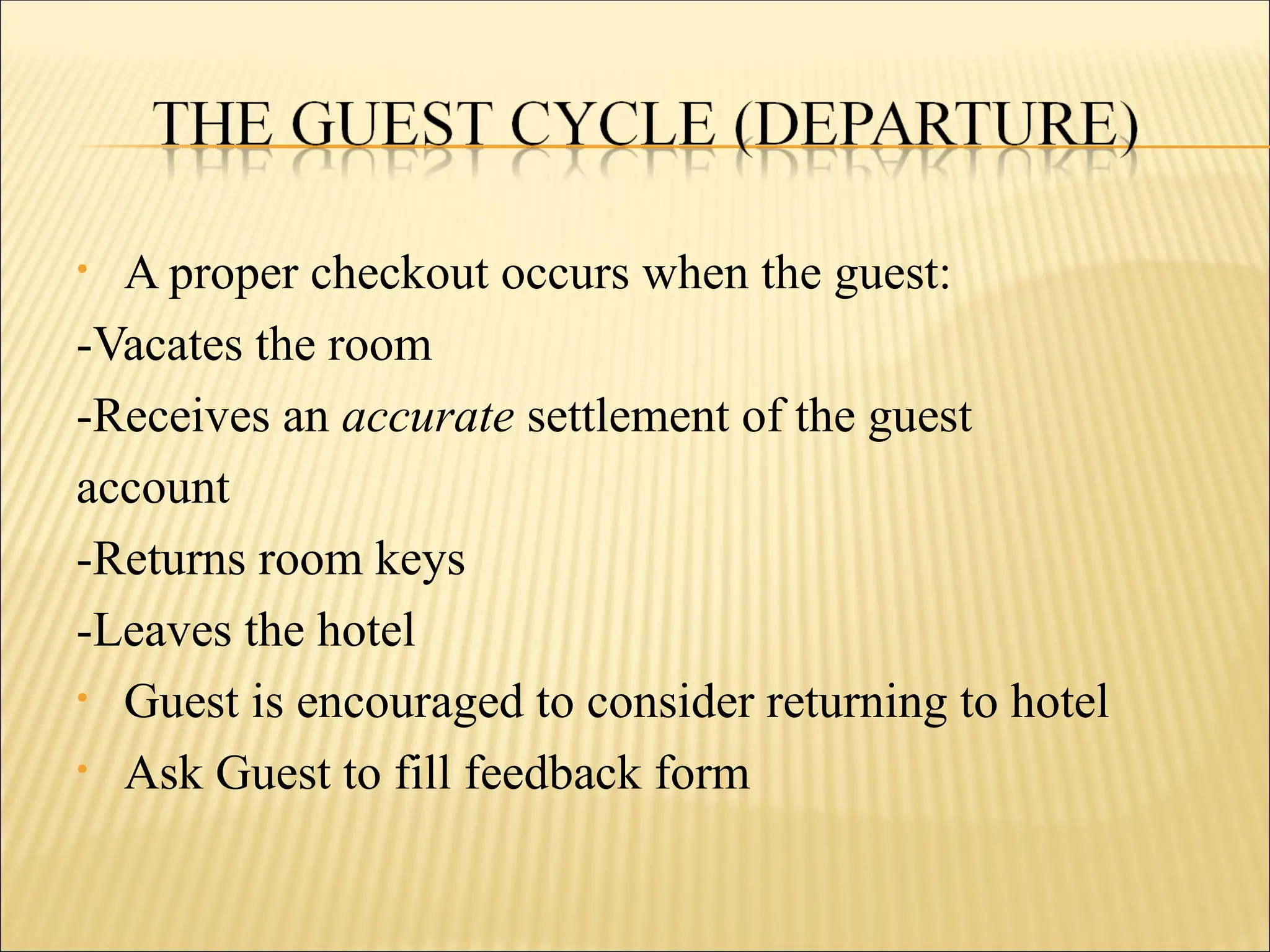 A Power Point Presentation on Front office overview.ppt