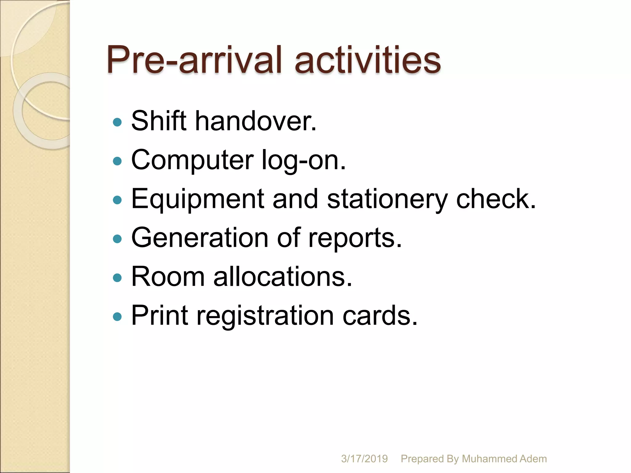 Front office PPT 1.ppt