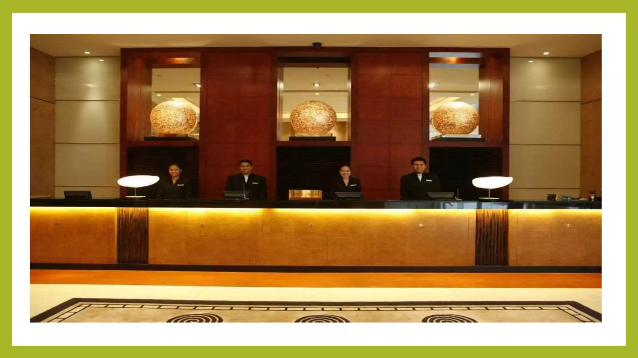 FRONT OFFICE SERVICES.pptx