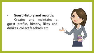 FRONT OFFICE SERVICES.pptx