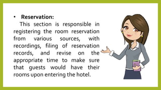 FRONT OFFICE SERVICES.pptx
