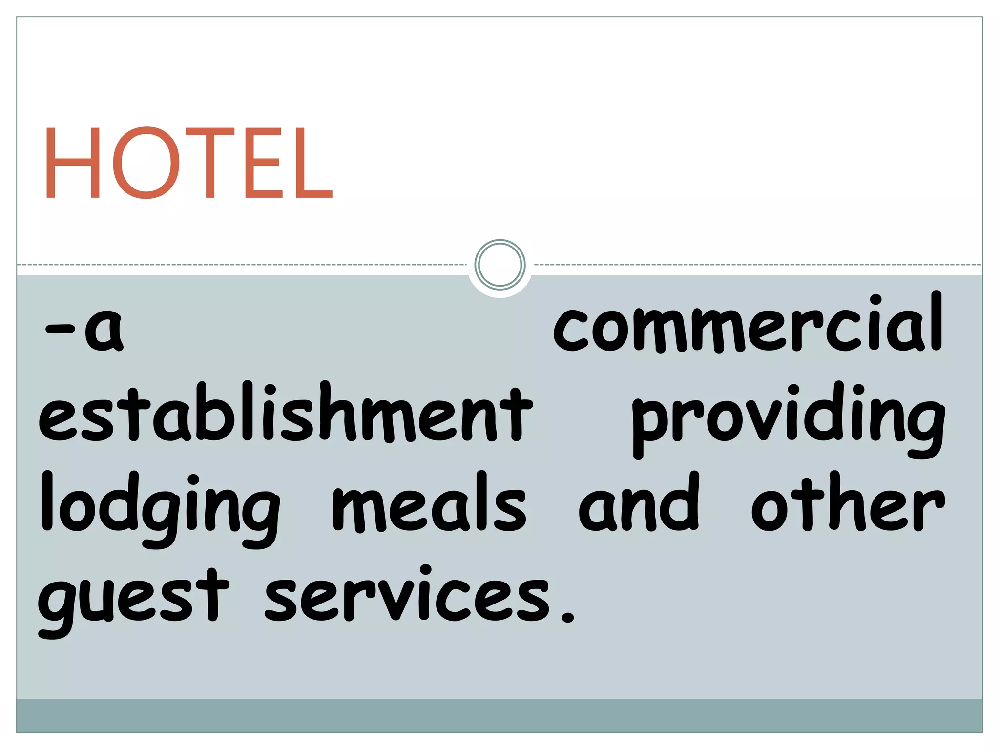 FRONT OFFICE SERVICES (Module 2).pptx