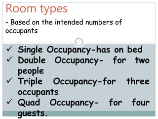 FRONT OFFICE SERVICES (Module 2).pptx