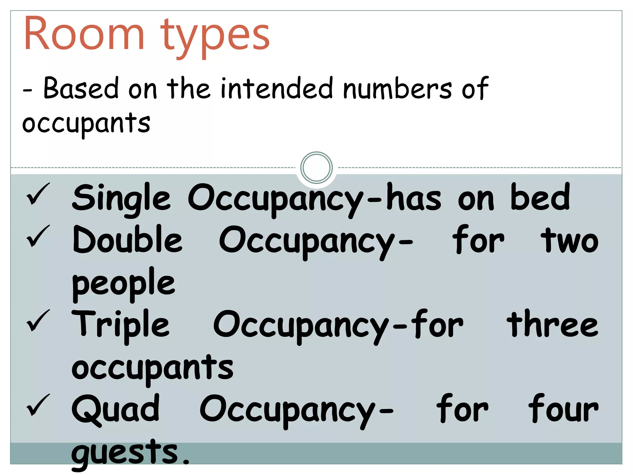 FRONT OFFICE SERVICES (Module 2).pptx
