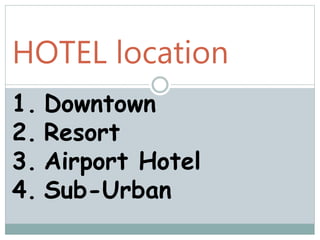 FRONT OFFICE SERVICES (Module 2).pptx