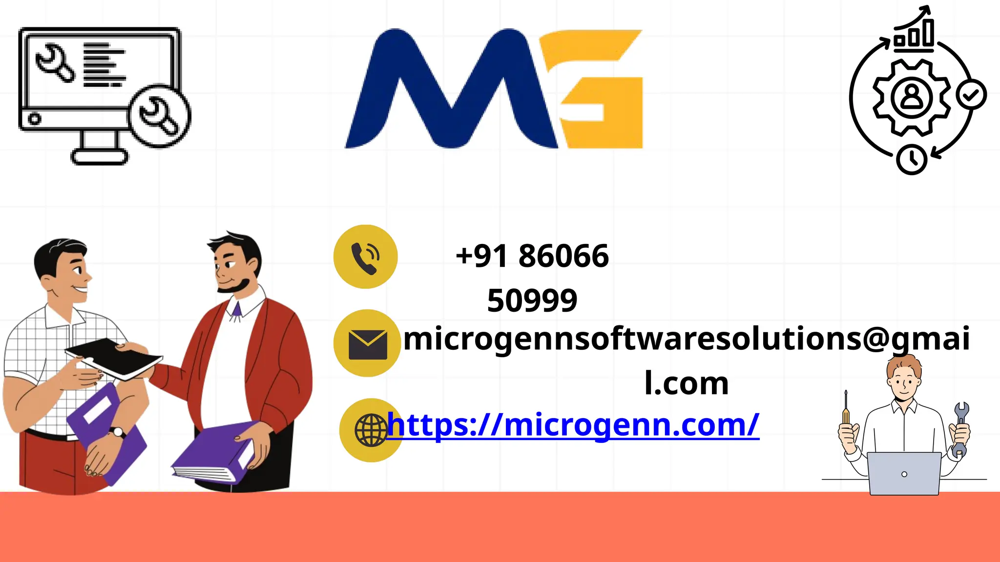 Front Office System for Hotel Management - Microgenn.pptx