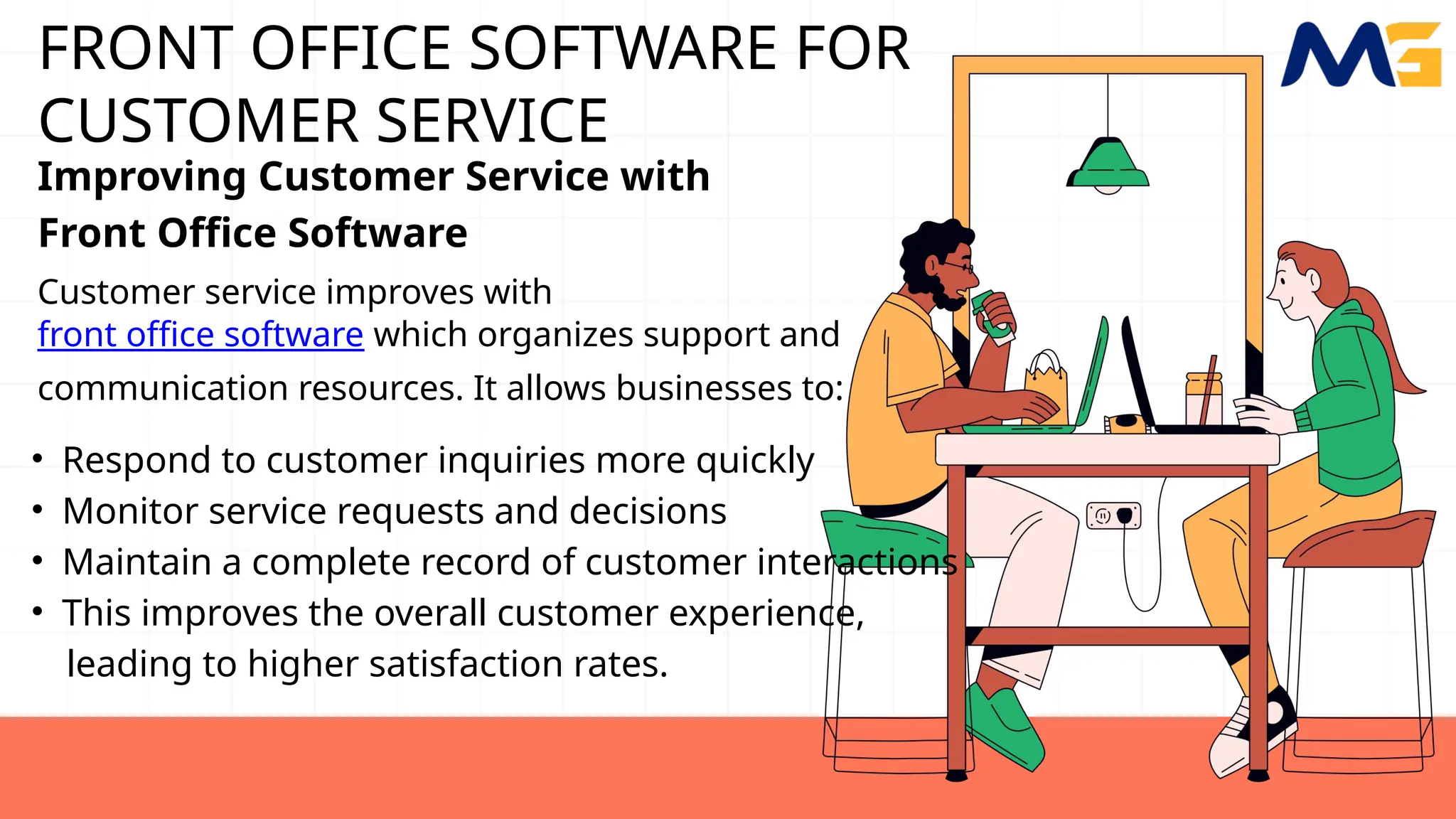 Front Office System for Hotel Management - Microgenn.pptx