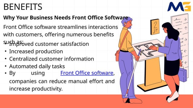 Front Office System for Hotel Management - Microgenn.pptx