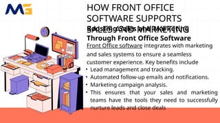 Front Office System for Hotel Management - Microgenn.pptx