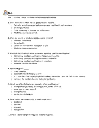 Front office week 1_4 | DOCX