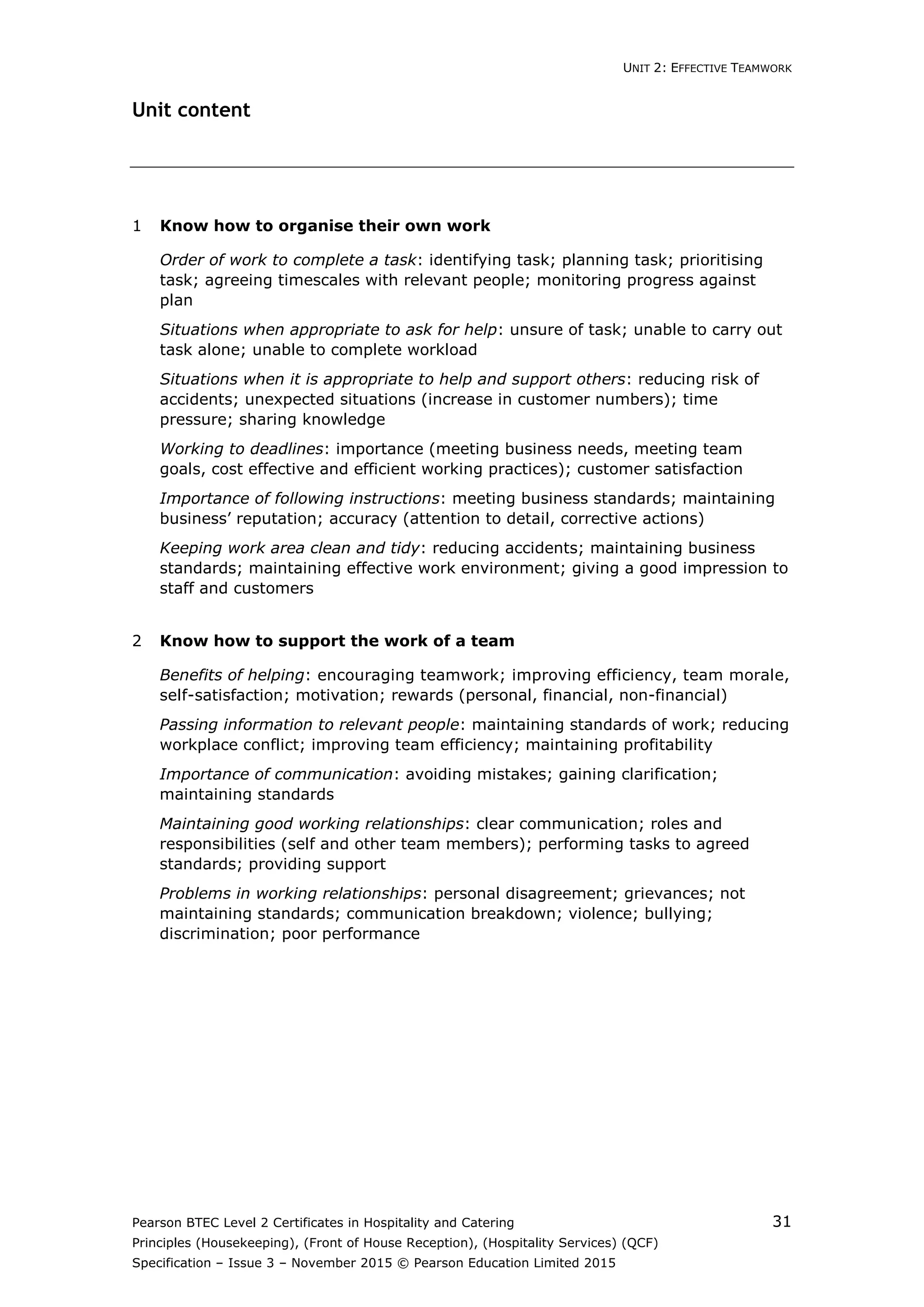 Front of House Reception _ Hospitality Services _ Housekeeping.pdf