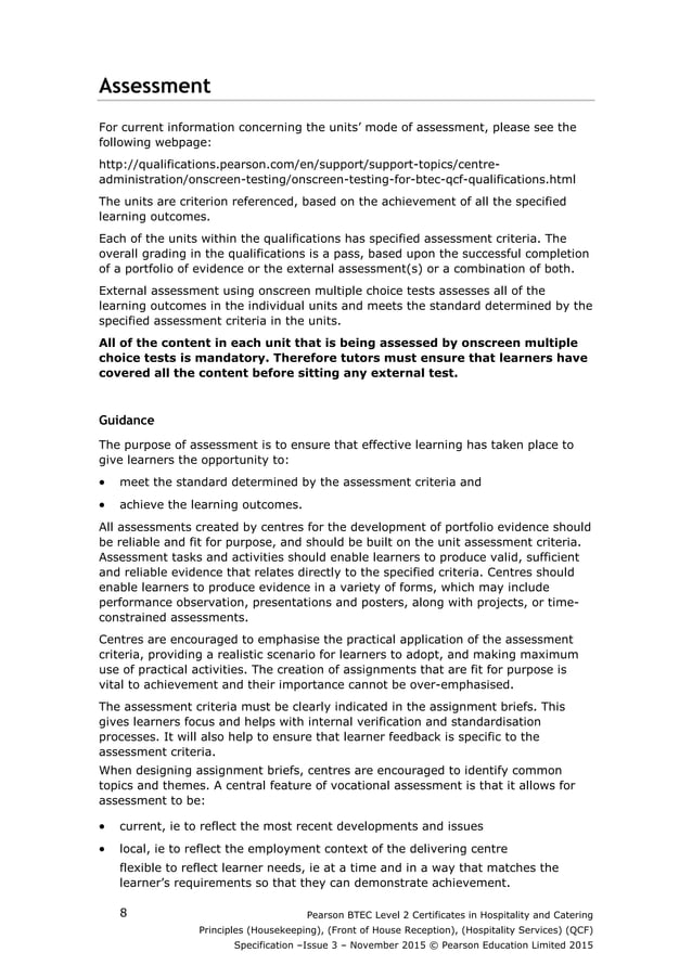 Front of House Reception _ Hospitality Services _ Housekeeping.pdf