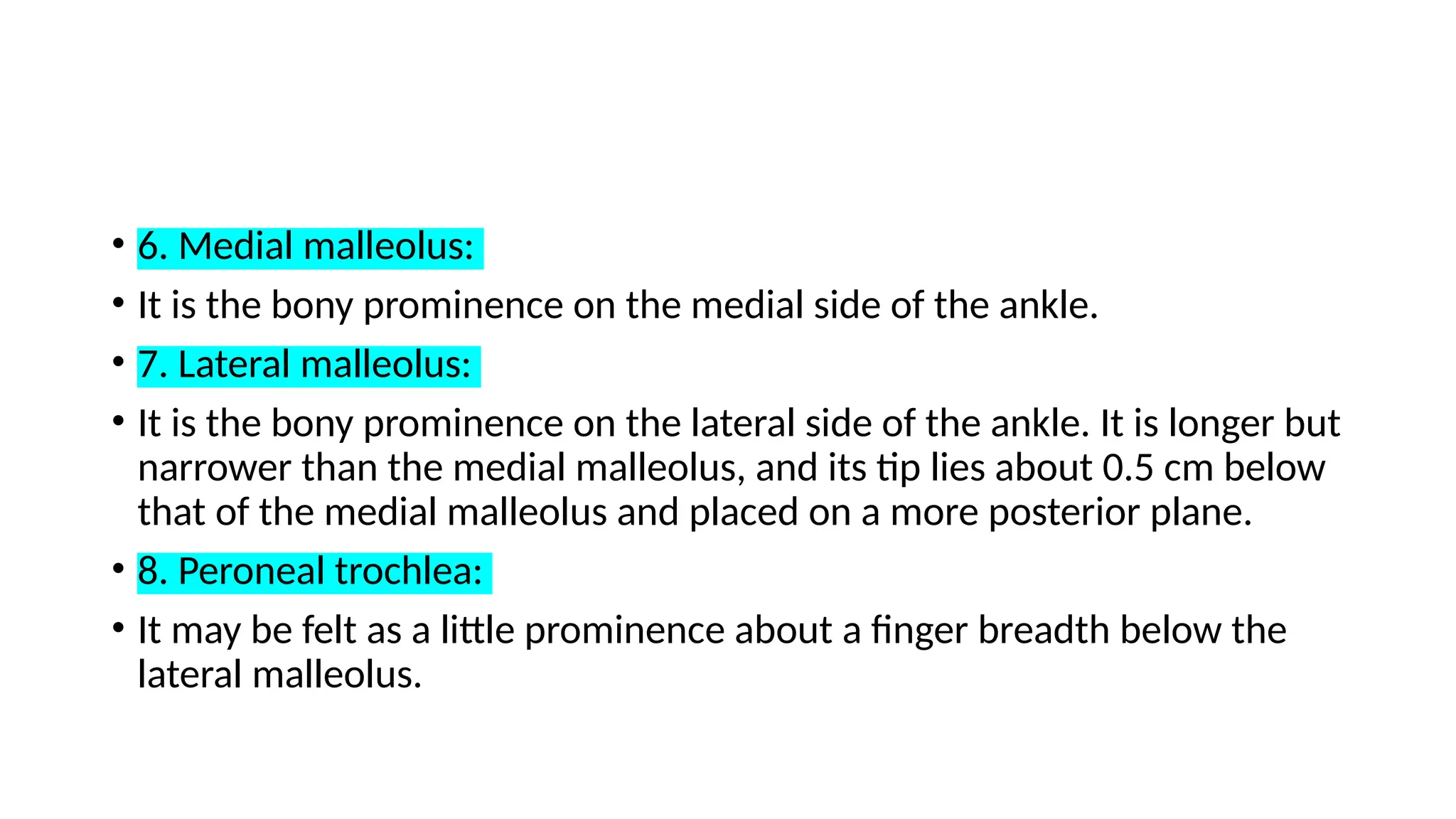 front of leg and dorsum of foot ll lecture.pptx