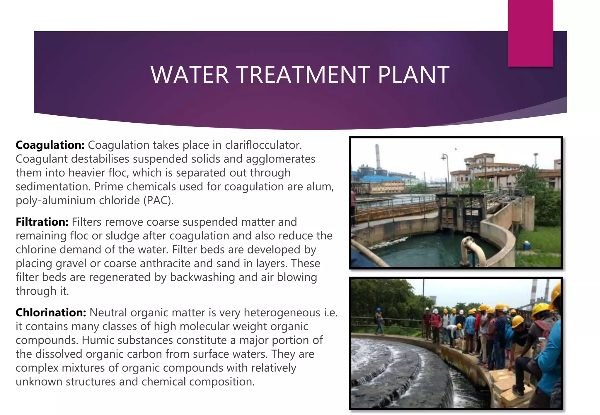 Overview of mejia thermal power station, DVC | PPTX