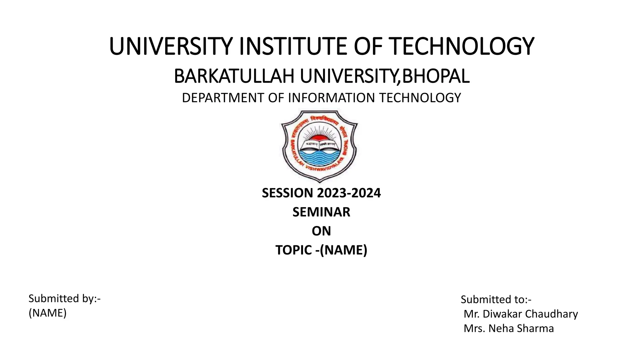 New front page for project report.pptx