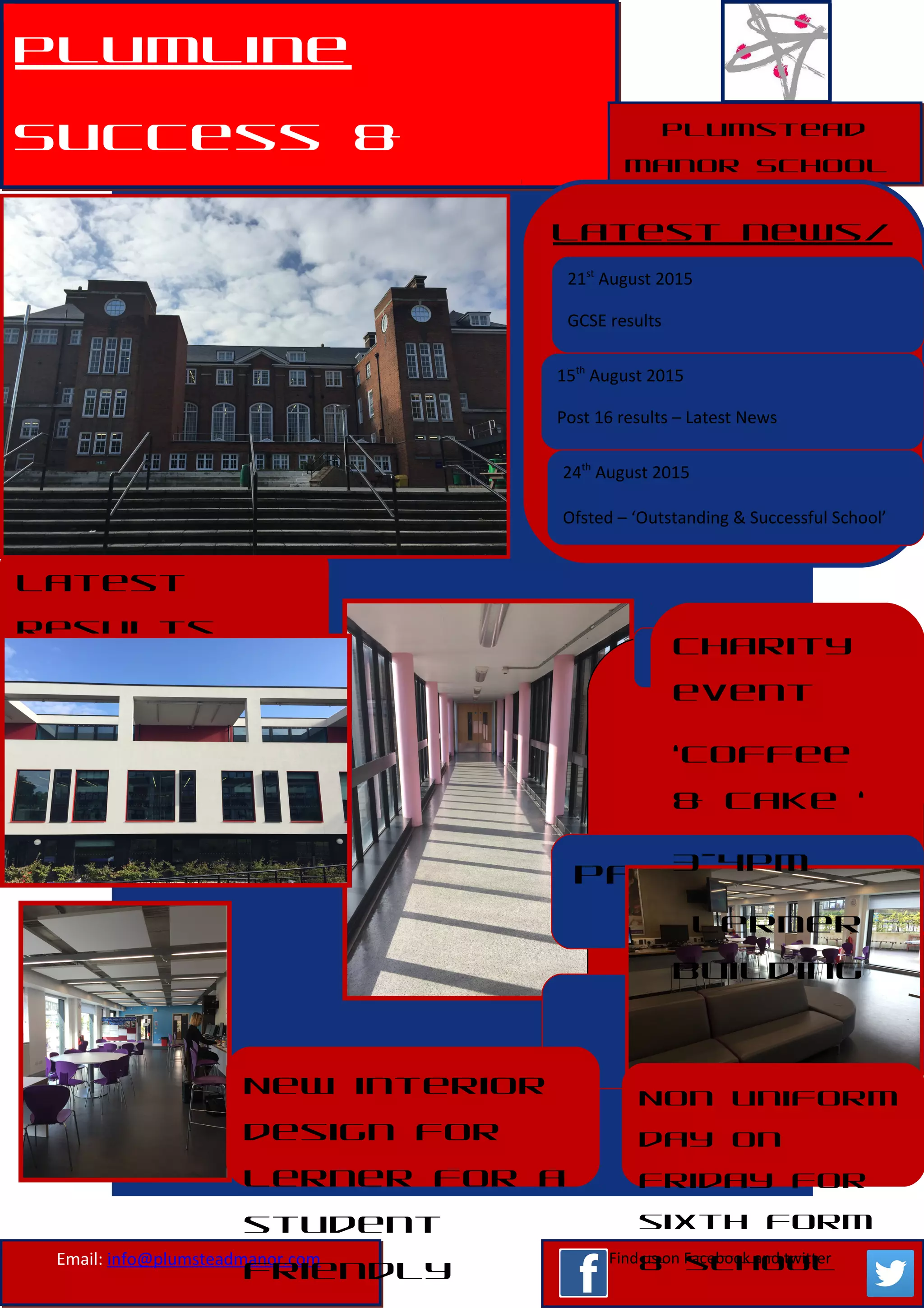 school front cover | PDF