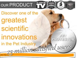 PET PROTECTOR | PPT