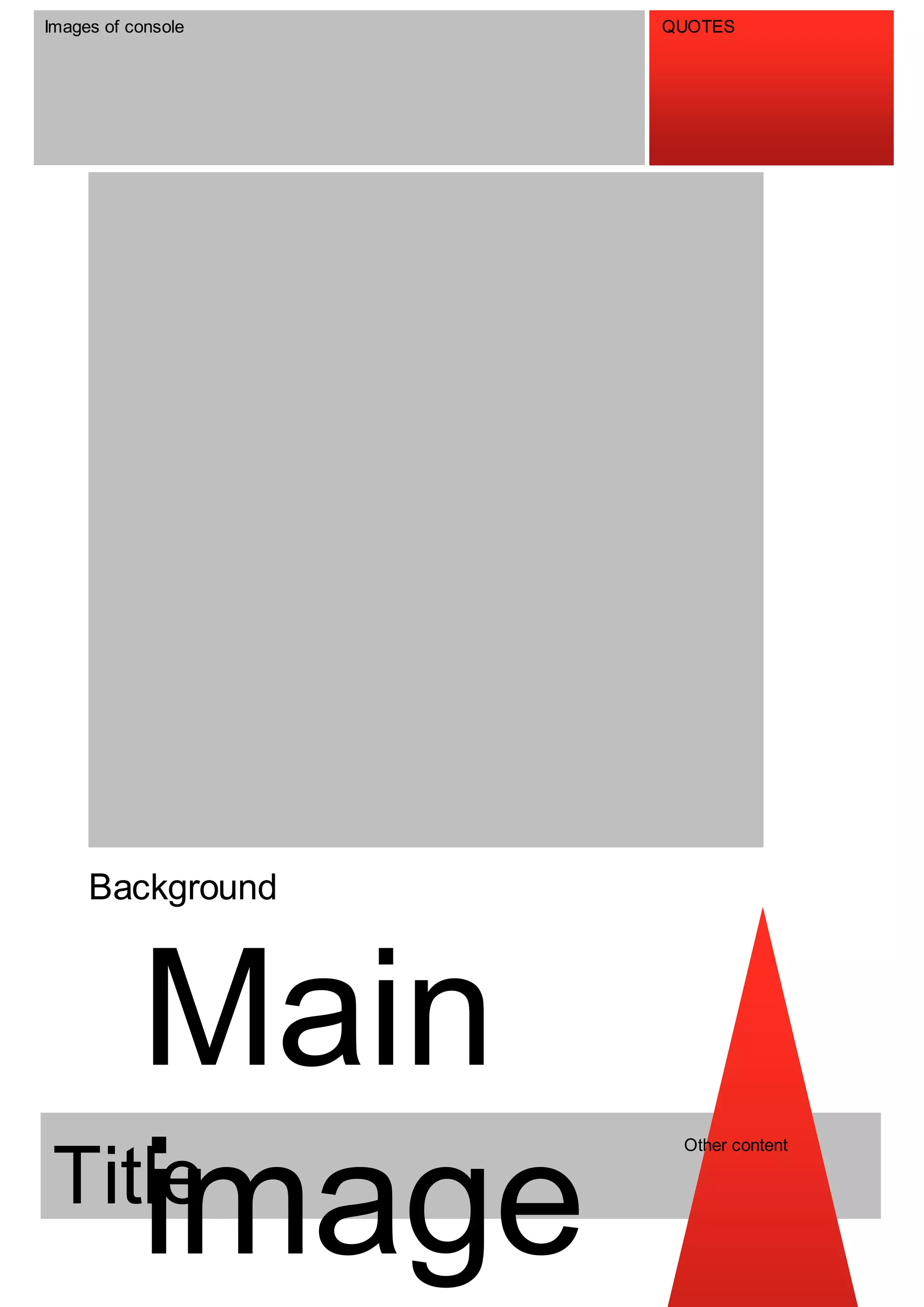 Front page for unit 31 | DOCX