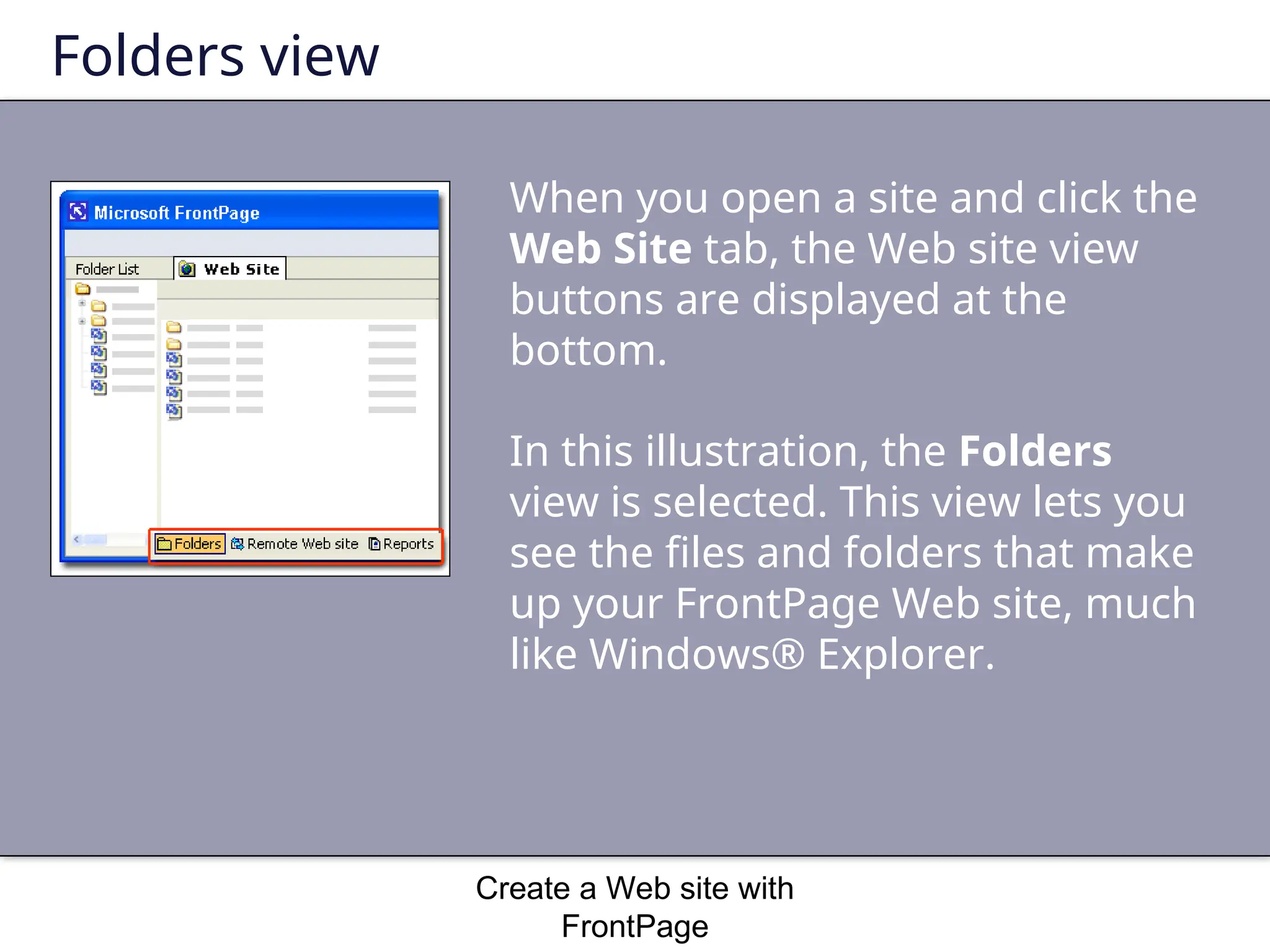 Front Page Lesson for ICT CPTLE Rev2.ppt