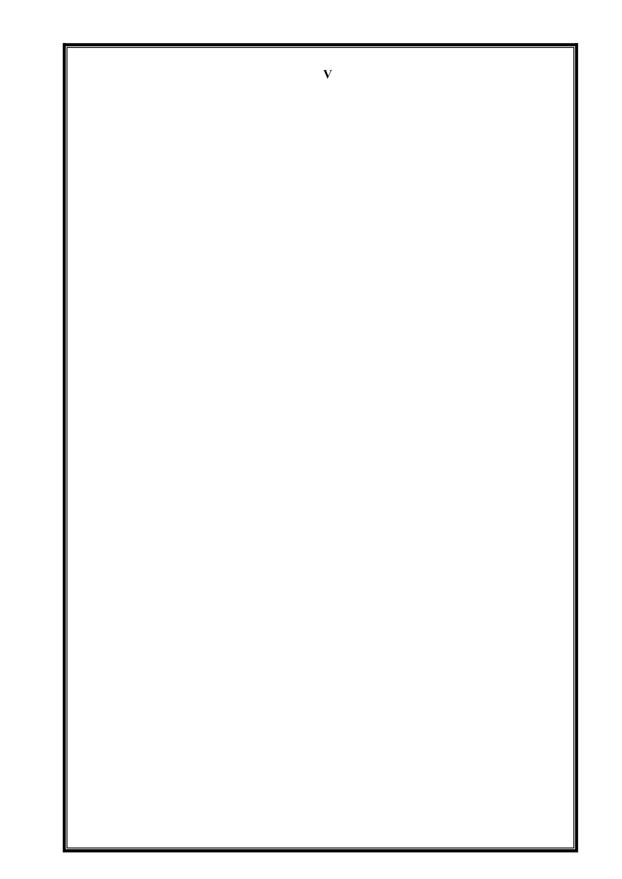 VTU FINAL YEAR PROJECT REPORT Front pages | DOCX