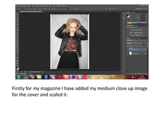 Front page skill development | PPTX