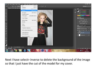 Front page skill development | PPTX