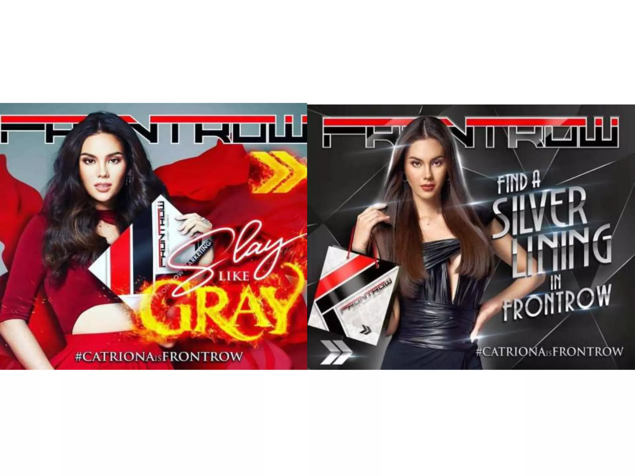 Frontrow presentation | PPTX