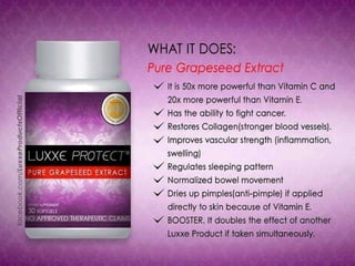 Frontrow presentation | PPTX