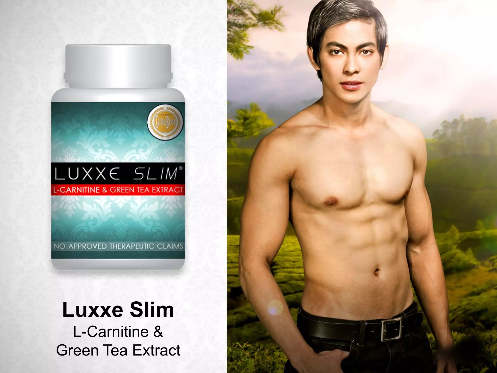 Frontrow Business Presentation | PPTX