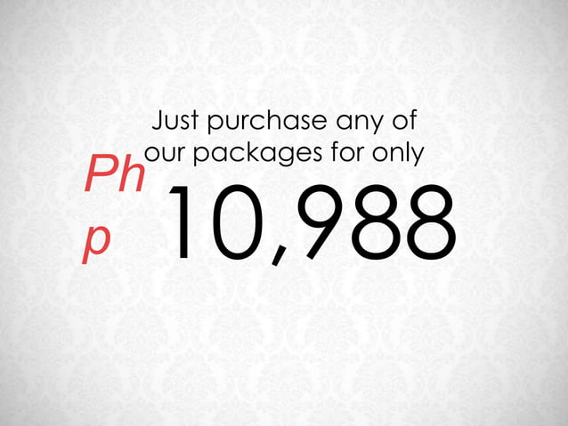 Frontrow Business Presentation | PPTX