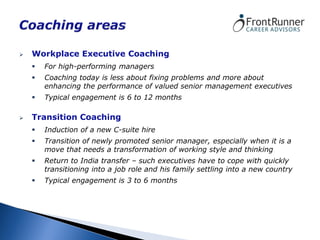 FrontRunner - Overall Presentation | PDF