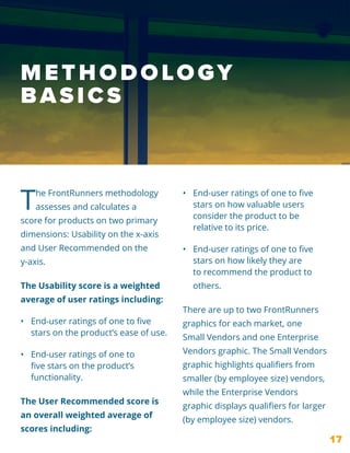 Gartner Rate Recooty #1 Recruitment Software Vendor | PDF