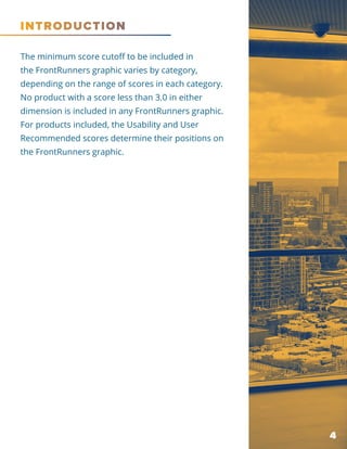 Gartner Rate Recooty #1 Recruitment Software Vendor | PDF