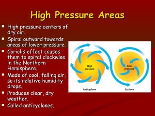 Fronts and Air Masses | PPT