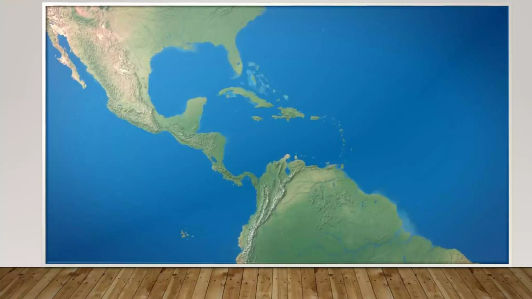 FRONTS AND AIR MASSES.pptx | Weather | Science