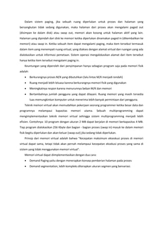 Front side bus | PDF