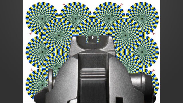 Front Sight Focus: How To Instantly Improve Your Shooting