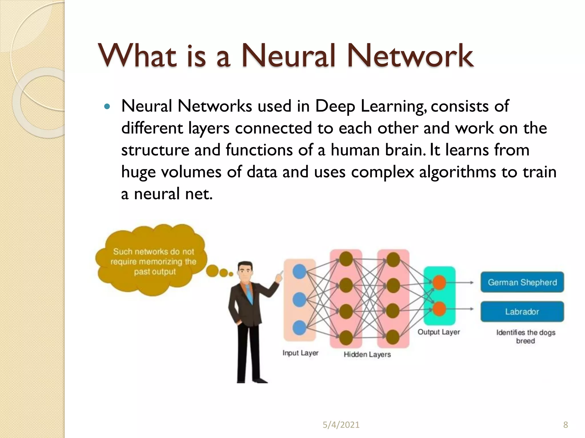 ASHU RNN PPT JLU | PDF