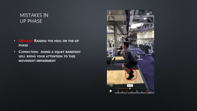 Front Squat | PPT