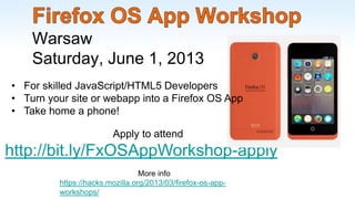 JavaScript: The Machine Language of the Ambient Computing Era | PPTX