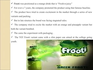 Frooit | PPT