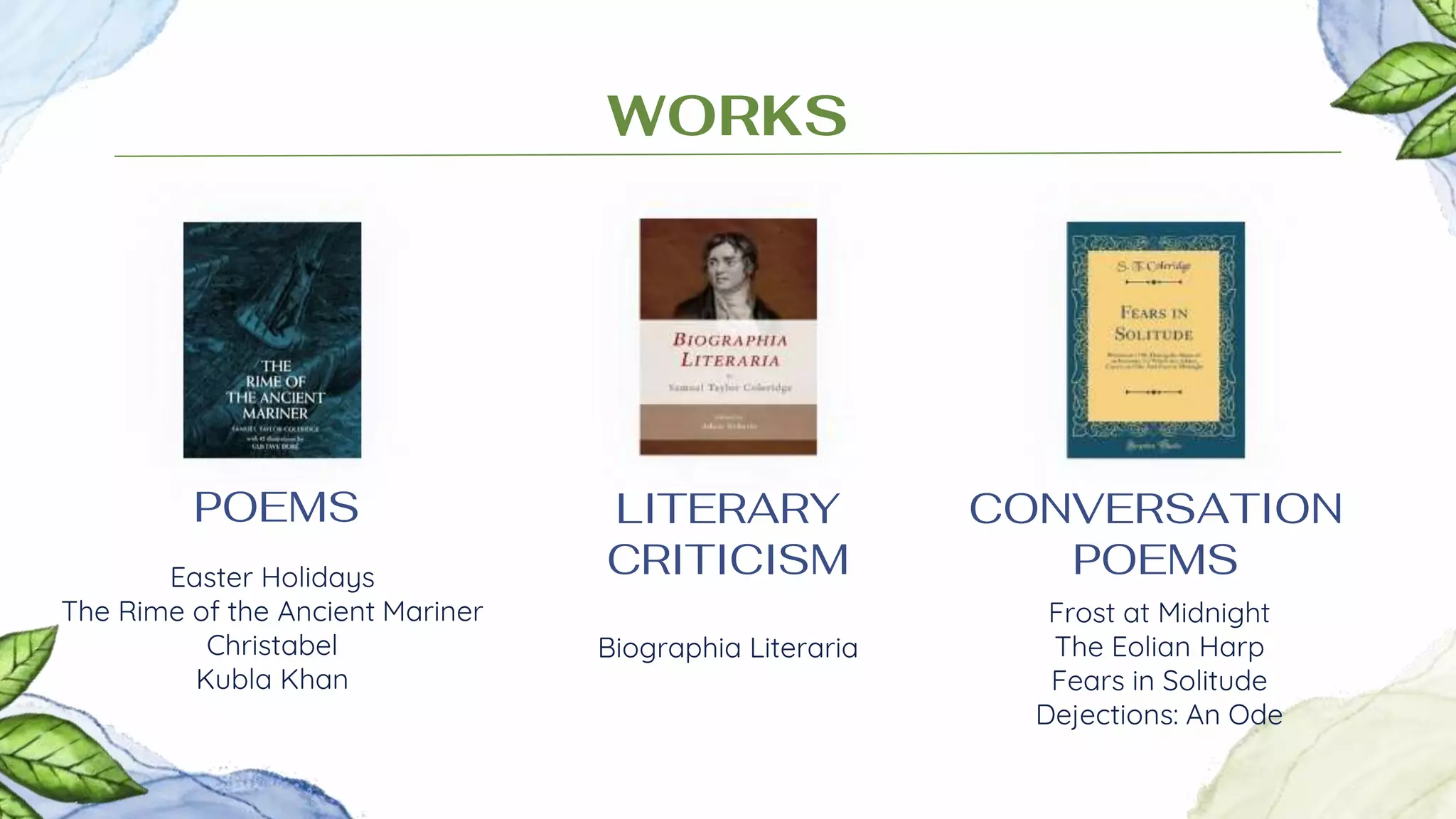 Frost at Midnight.pptx