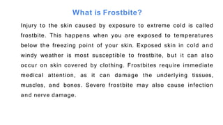 Frostbite.pptx