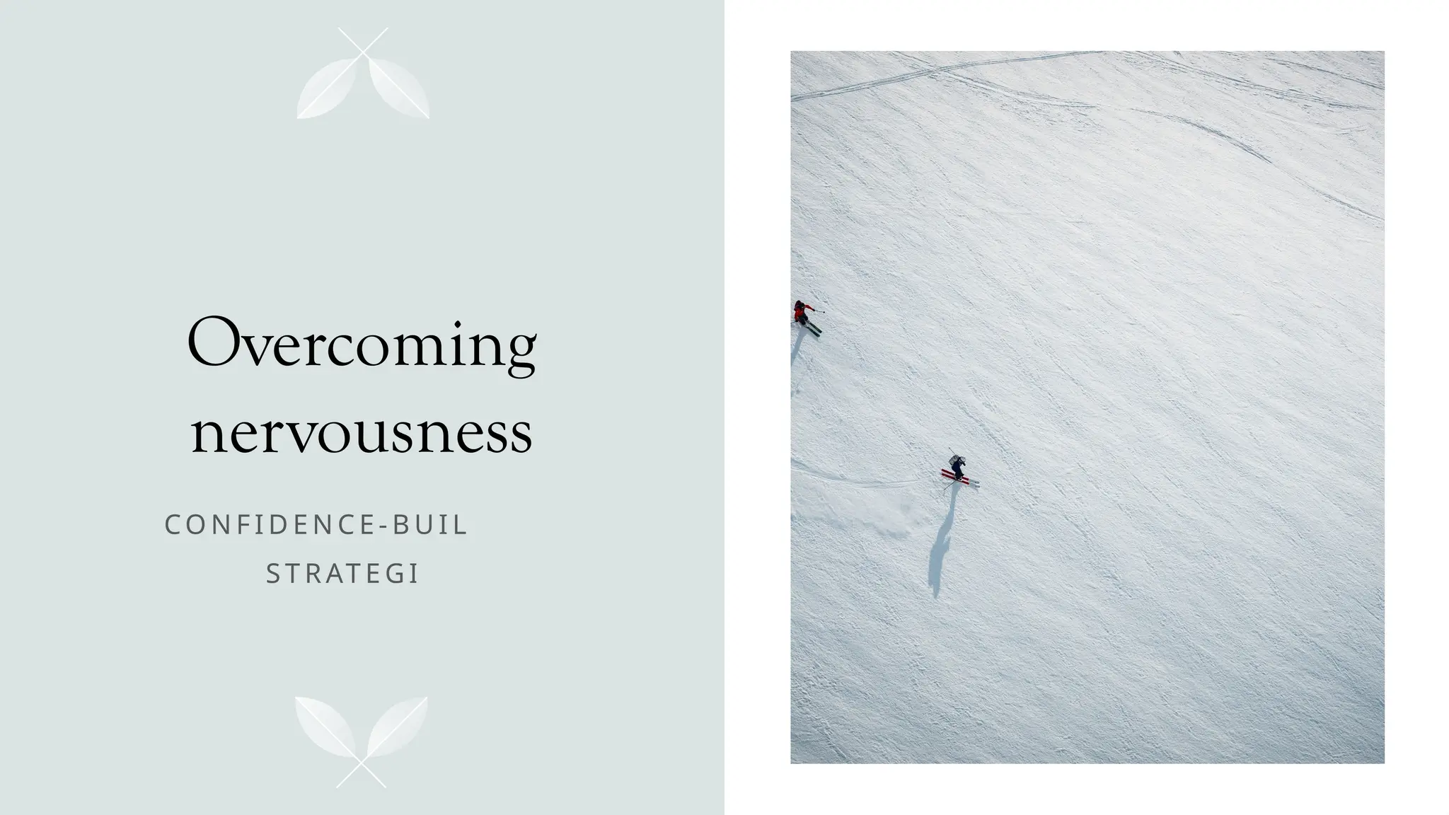 frosty design from powerpoint presentation.pptx