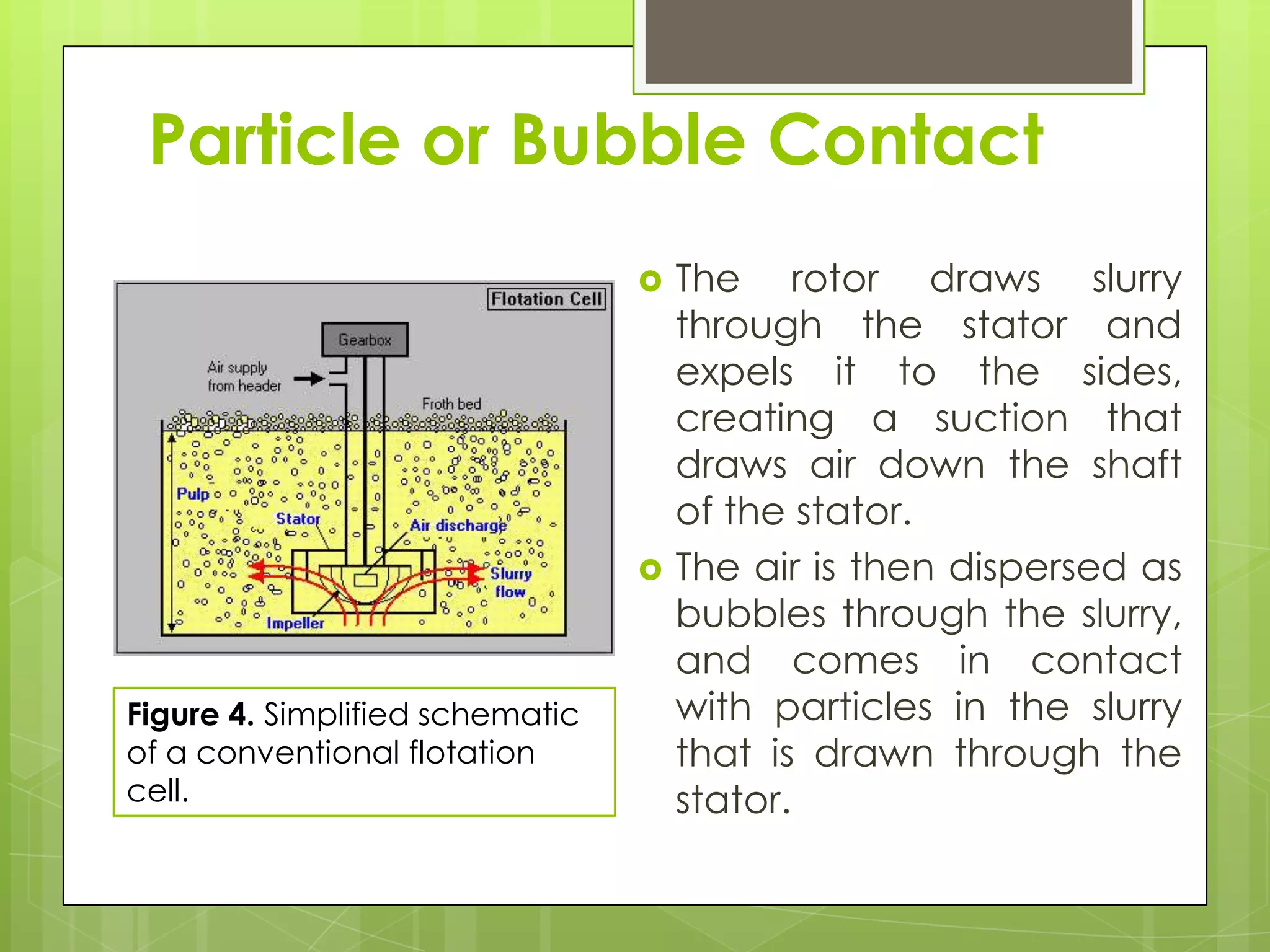 Froth Flotation_1 | PPTX